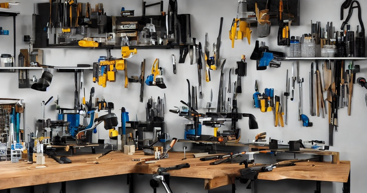 Loddestationer til DIY-entusiaster: Hvordan vælger du den rette til ...